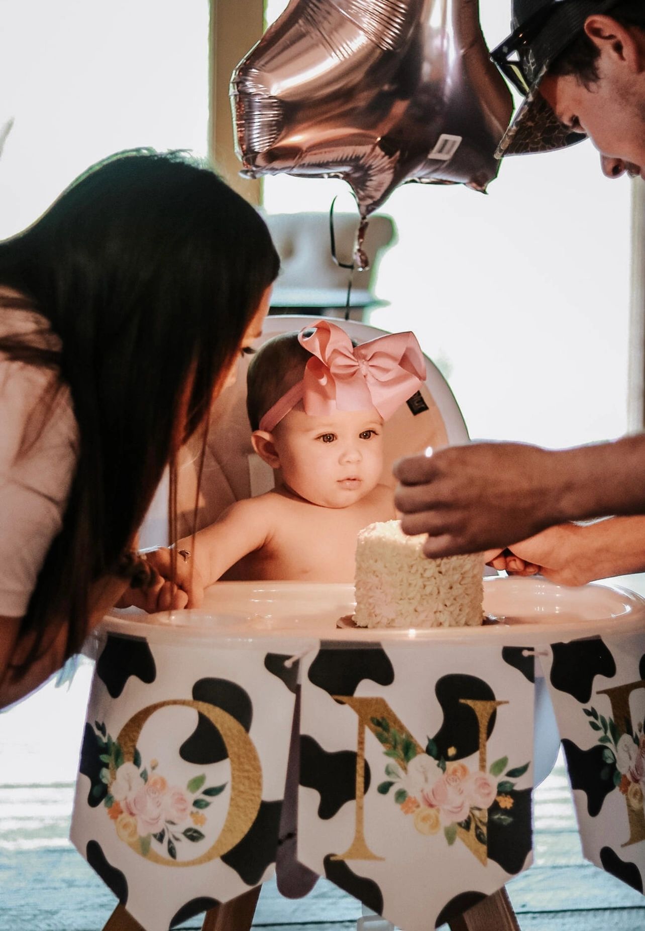 Events by Kristy Elizabeth