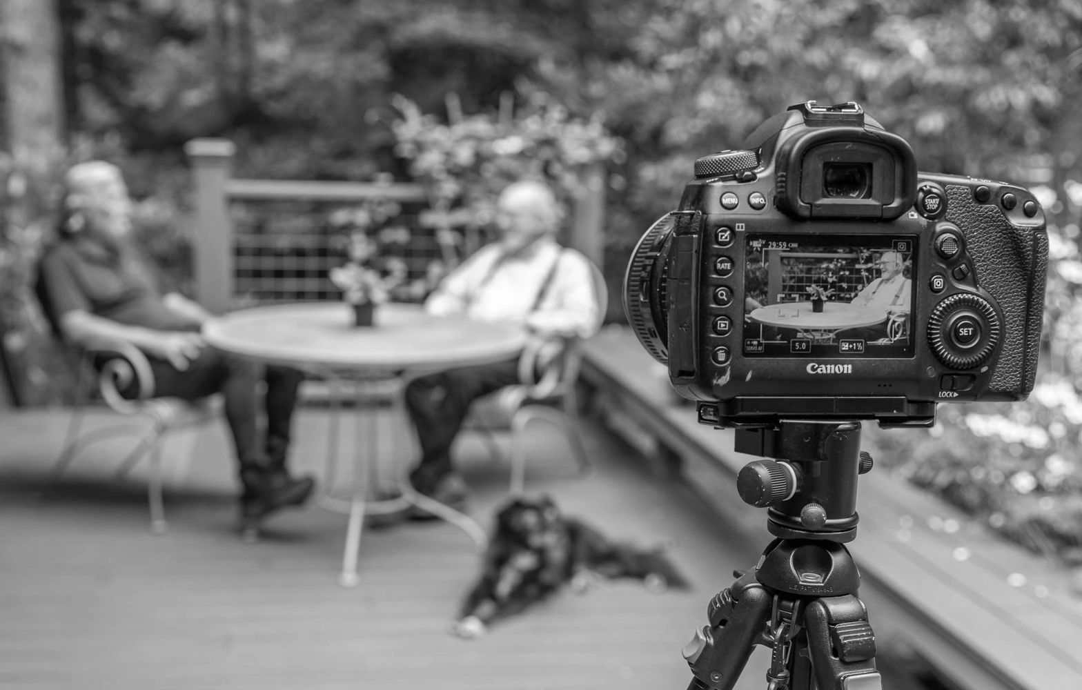 Heritage Productions WNC