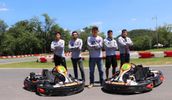 GO KARTS RENTA | Santiago Racing Track