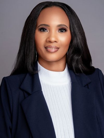 Learn About Mrs. Brittany Boykin - GAHS LLC