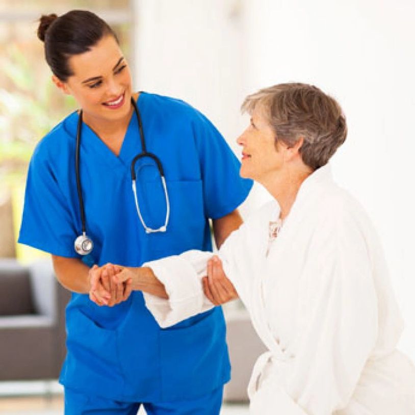 Home Health Aide