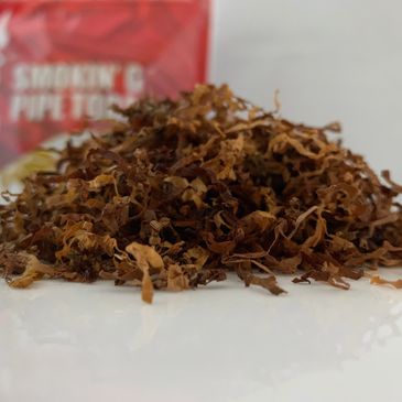 Smokin G Pipe Tobacco - Buy Tobacco, Discount Tobacco, Tobacco Bags