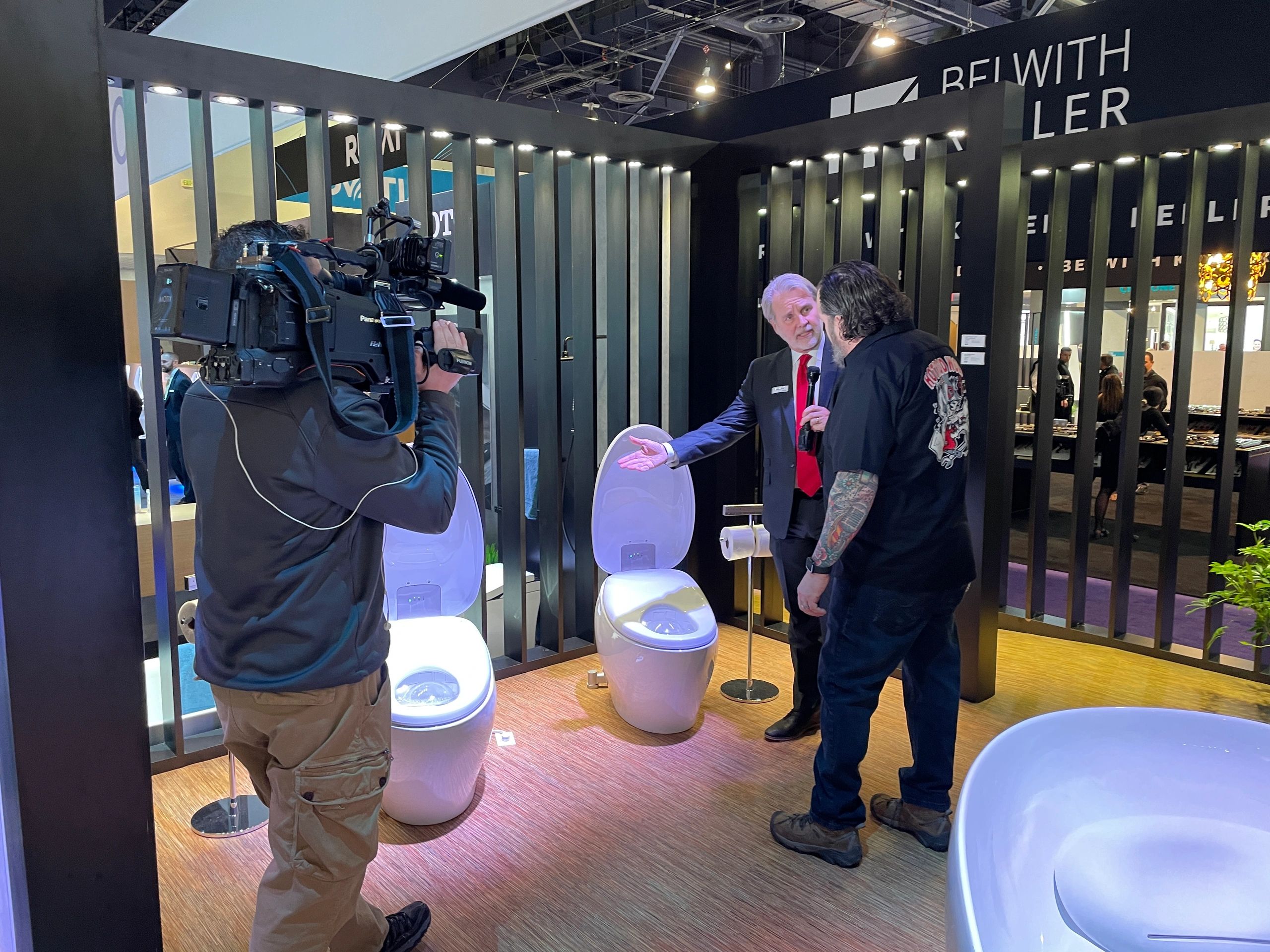 Around the House radio show and podcast