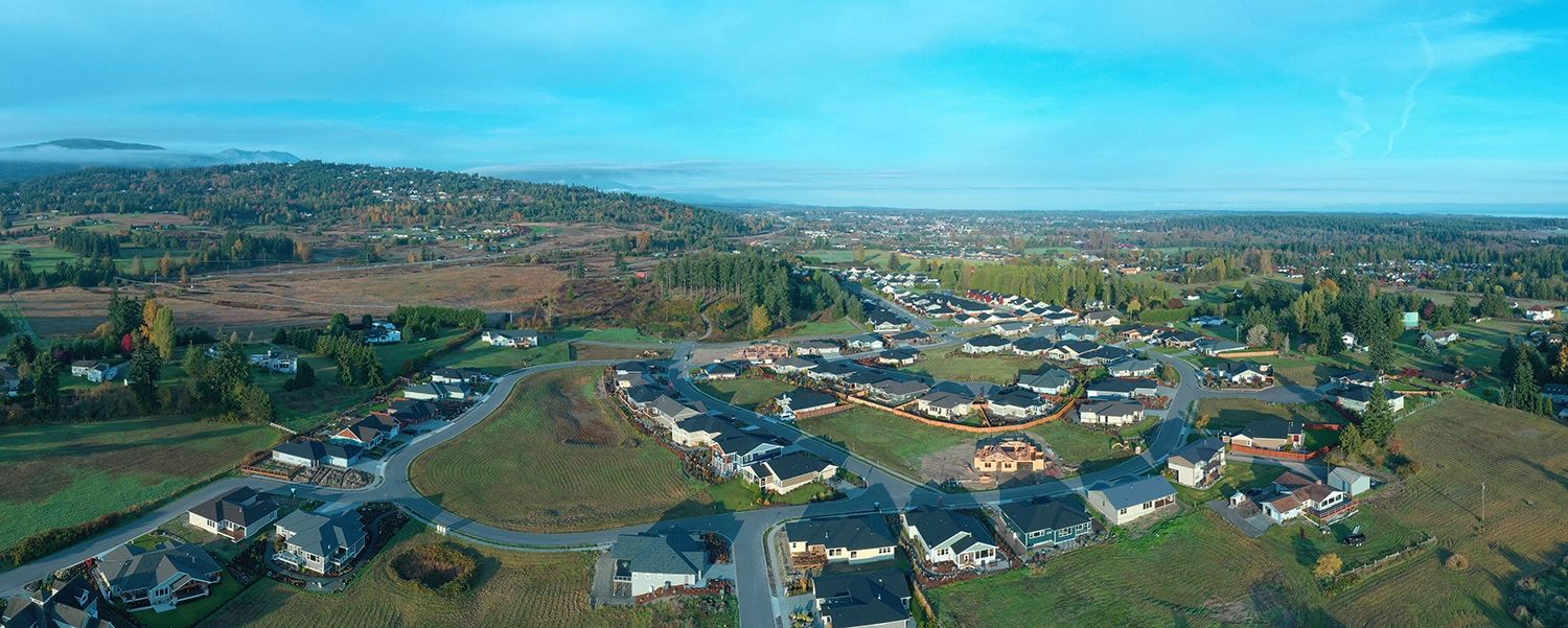 Cedar Ridge Home Owners Association