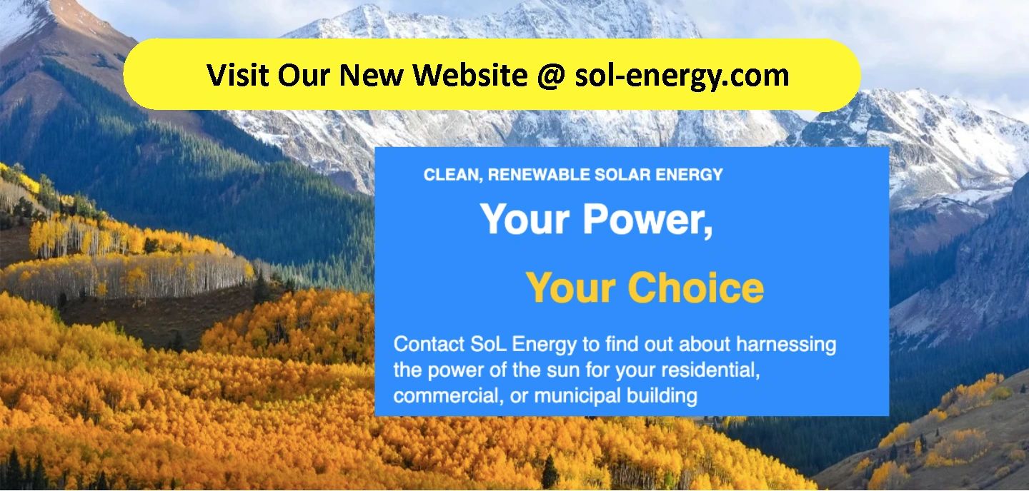 SoL Energy, LLC