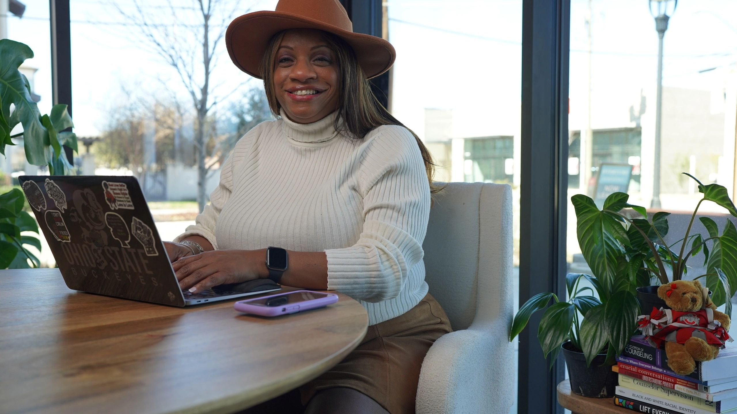 Dr. Patrice Dunn