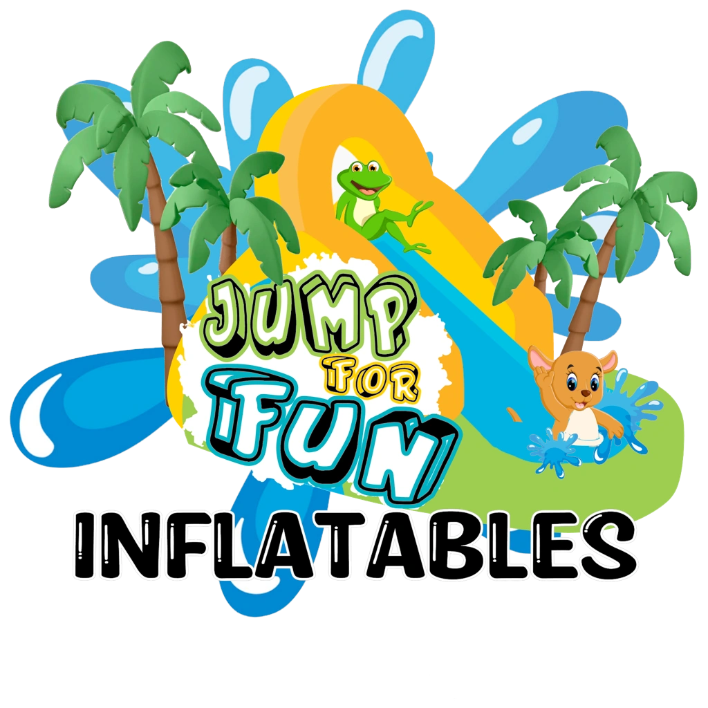 Jump For Fun Inflatables - Bounce House Rental, Water Slide Rentals