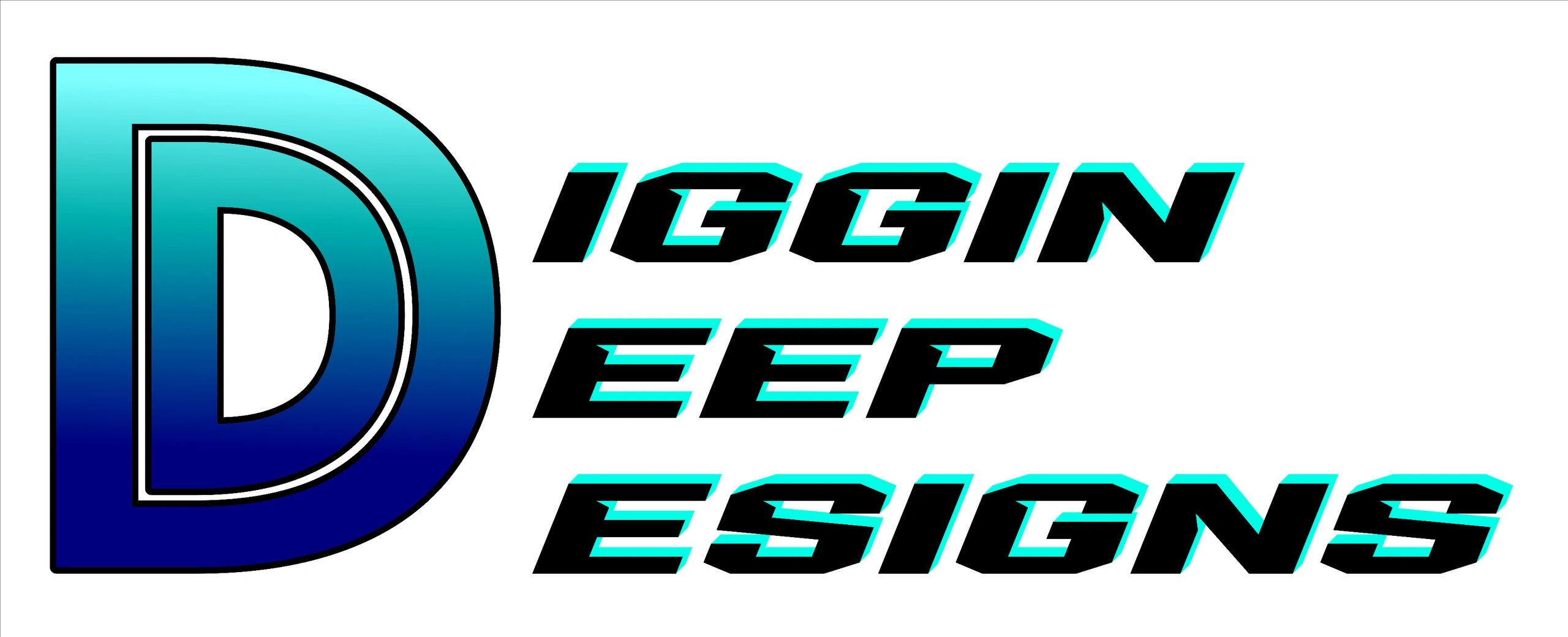 Diggin Deep Designs
