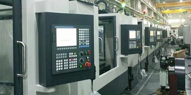 HNC Electric Mexico - Tecnología Industrial, Automatización Y Control ...