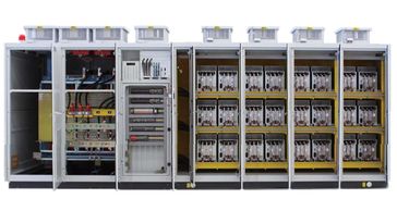 HNC Electric Mexico - Tecnología Industrial, Automatización Y Control ...