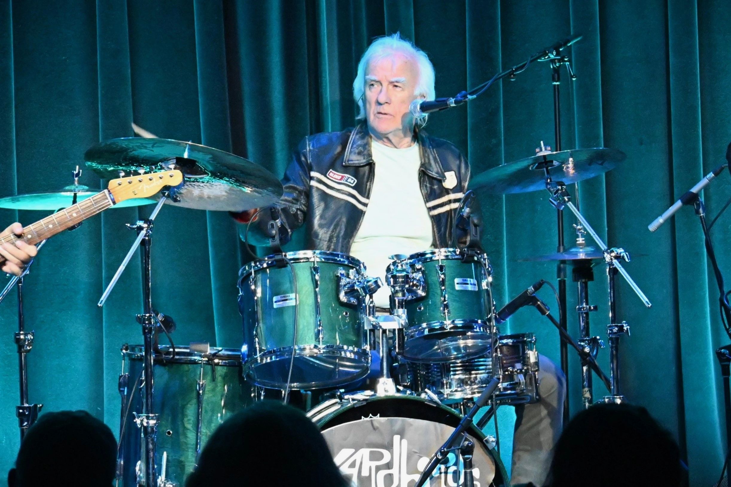 Concert Photos: The Yardbirds at the Narrows Center (3-21-24)