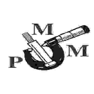 Precision Millwright & Machine - Material Handling, Machinery