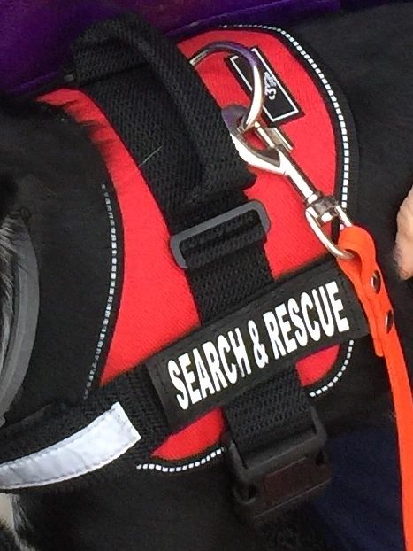 Kansas Search and Rescue