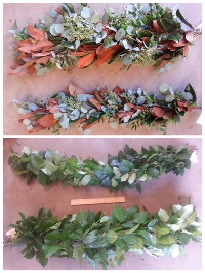 WholesaleGarland.com - Fresh Garland, Fresh Garlands | WholesaleGarland.com