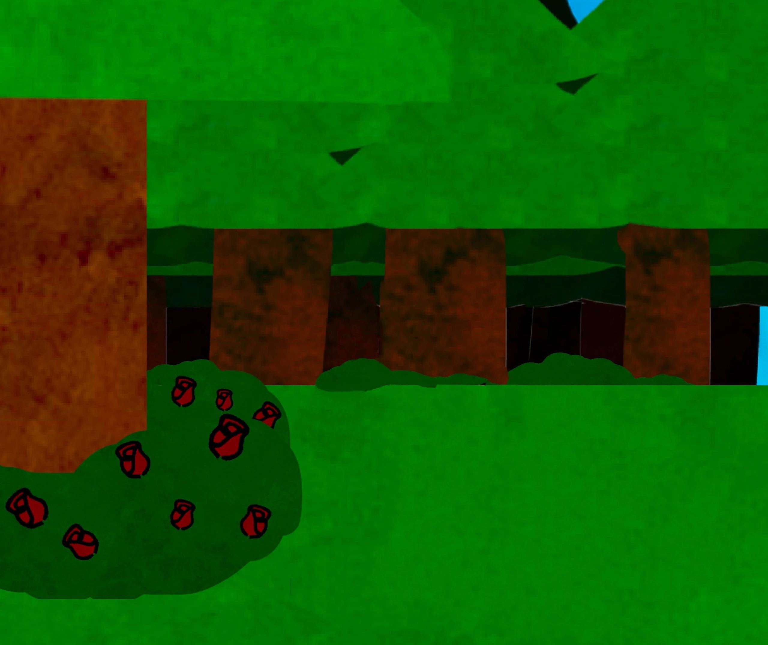 Minty's Media Corner