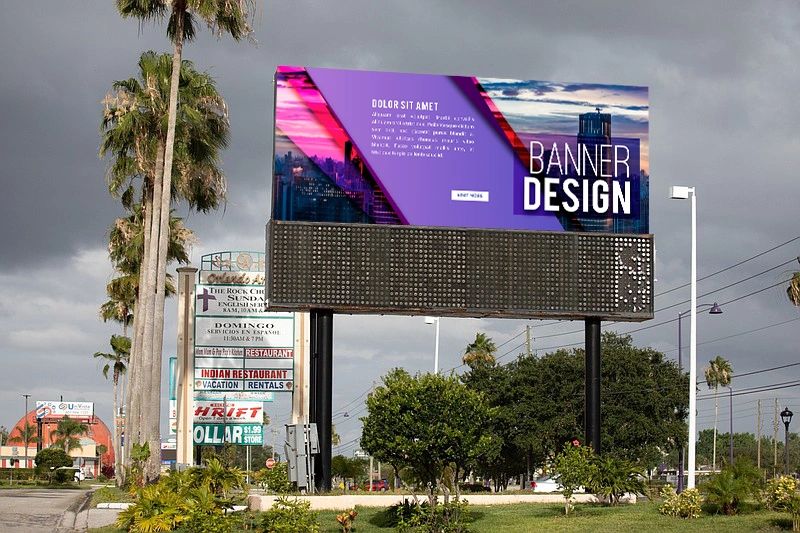 BILLBOARDS