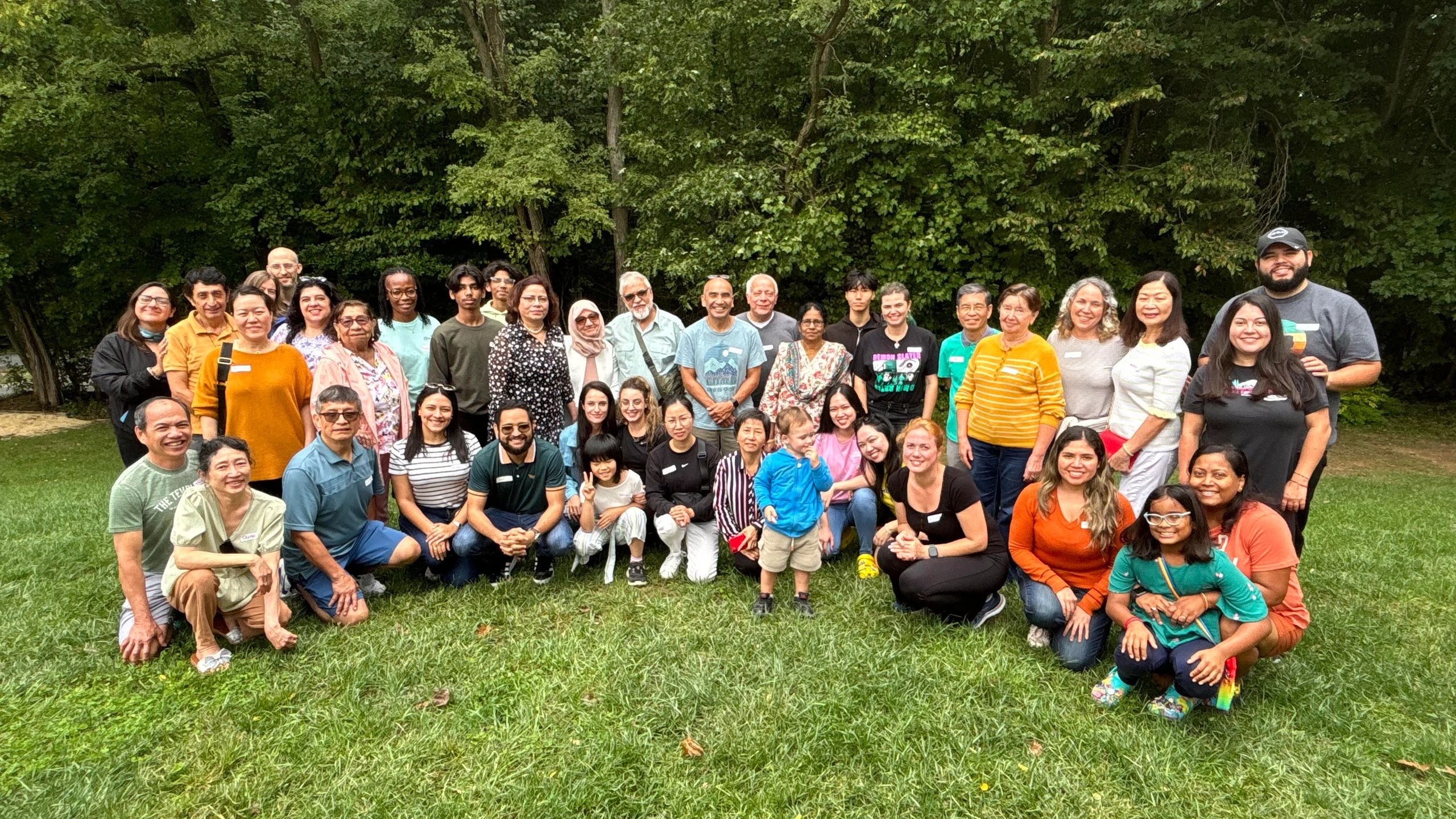 English Language and Culture Club