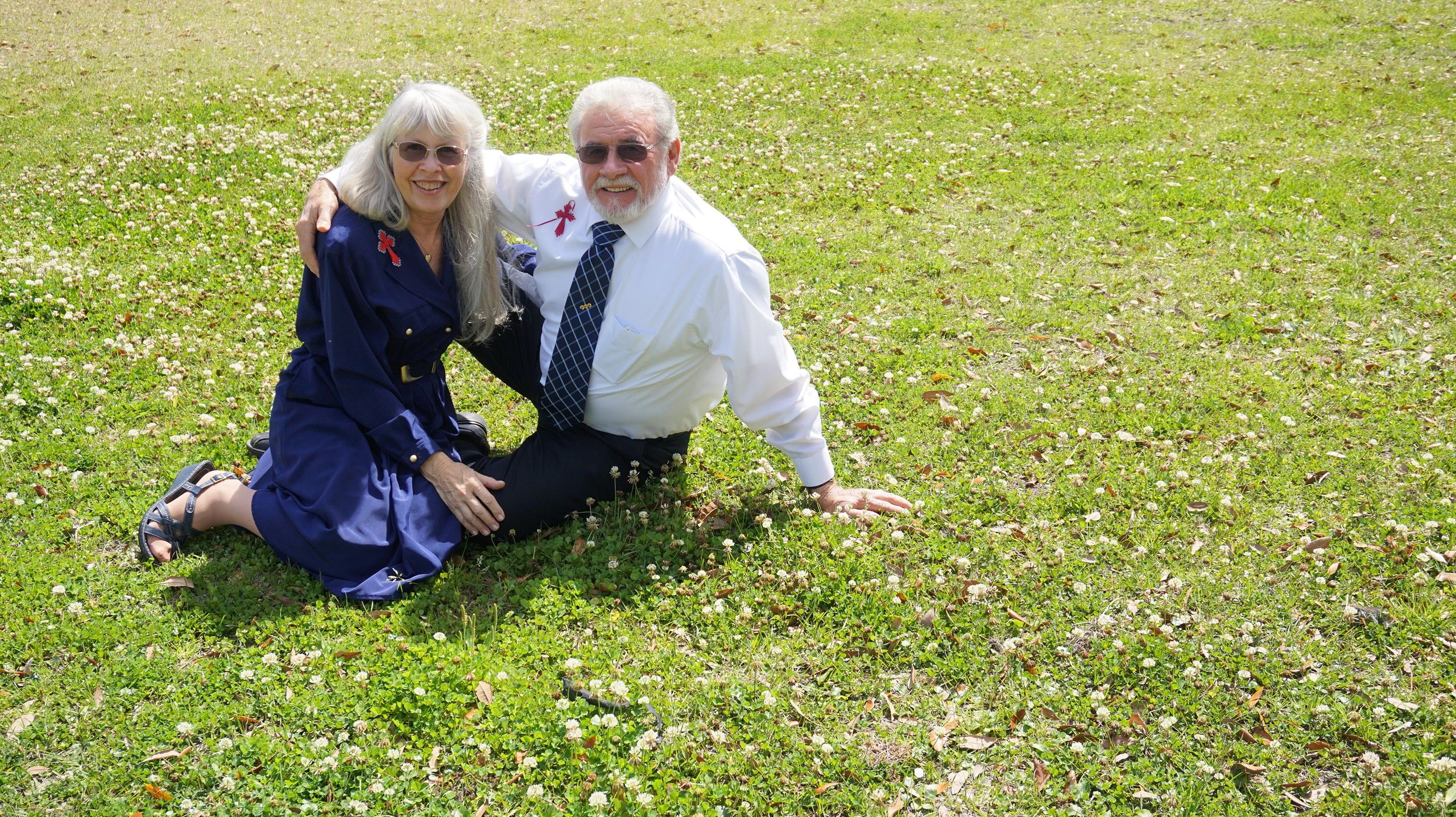 Nursing Home Ministry - NB Ministries Inc