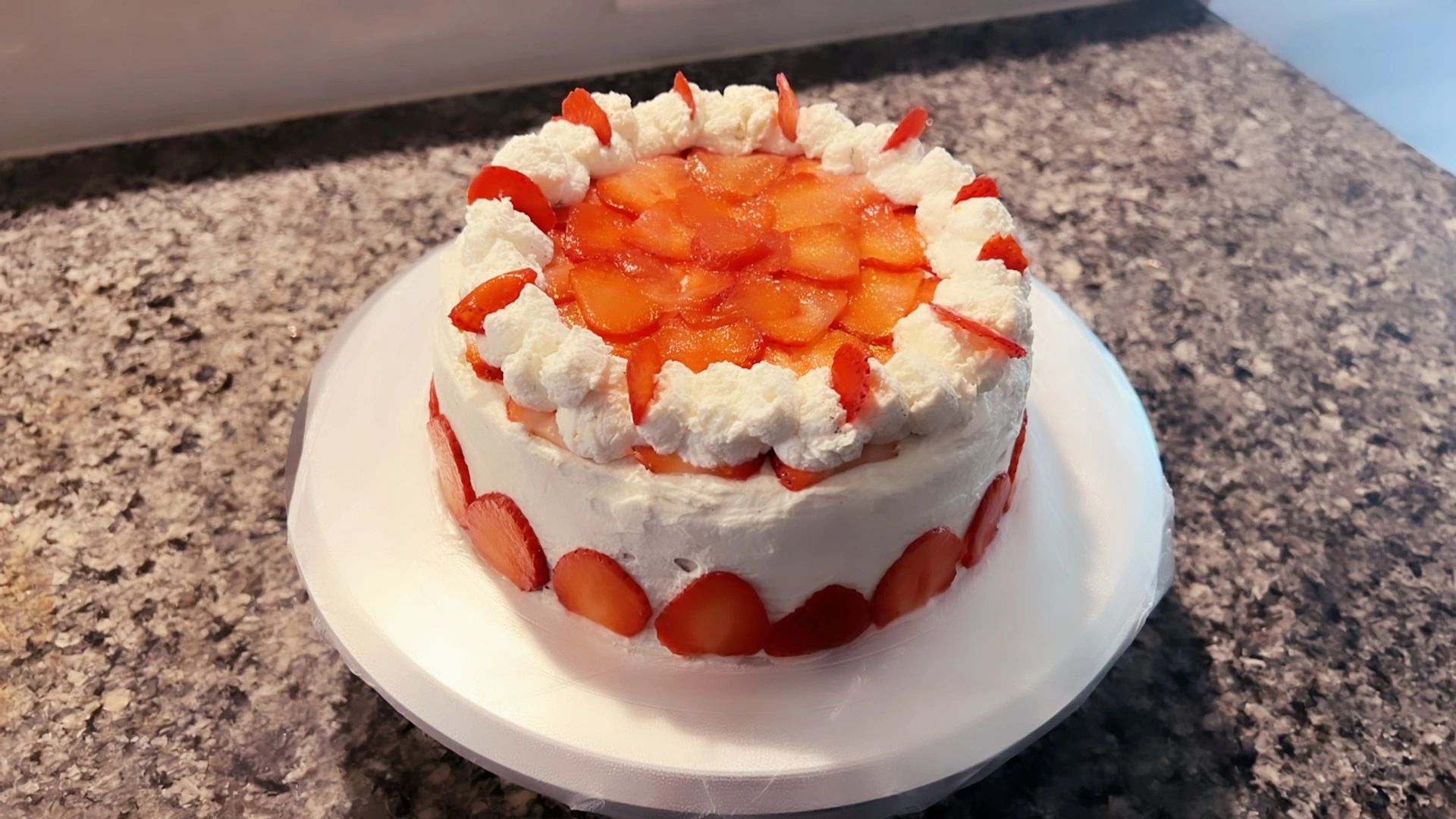 About us | Quake Cake