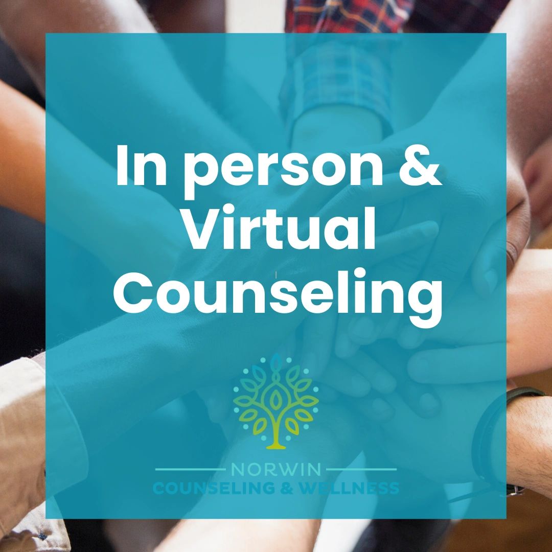 Understanding Types of Counseling: In-Person vs. Virtual