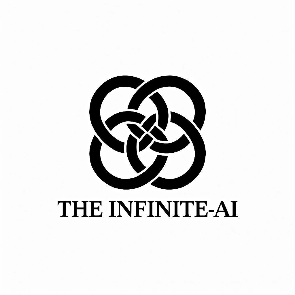 THE INFINITE -AI PROJECT | Let's Build It Together