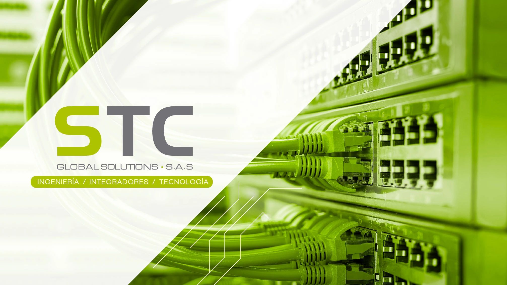 STC Global Solutions SAS