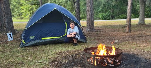 Christian Retreat Center | Camp J.D. Tygart