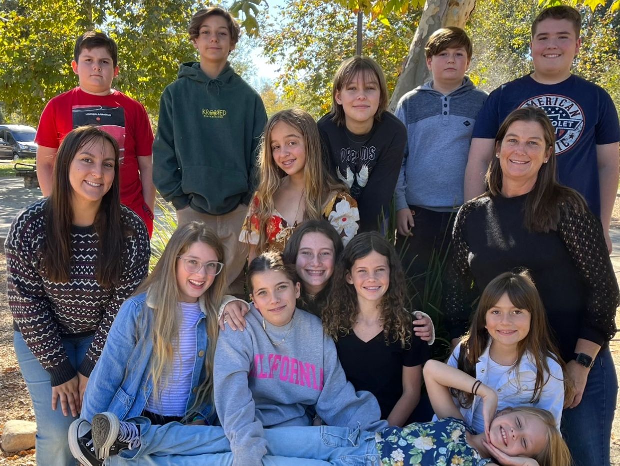 OC Liberated Learning