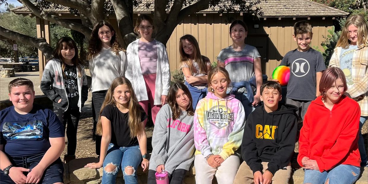 OC Liberated Learning