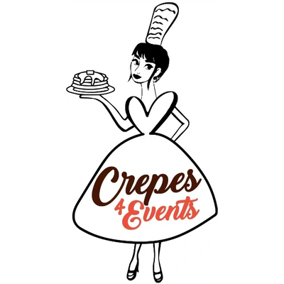 Party Food Catering Services, Hire Crepes Catering Company London