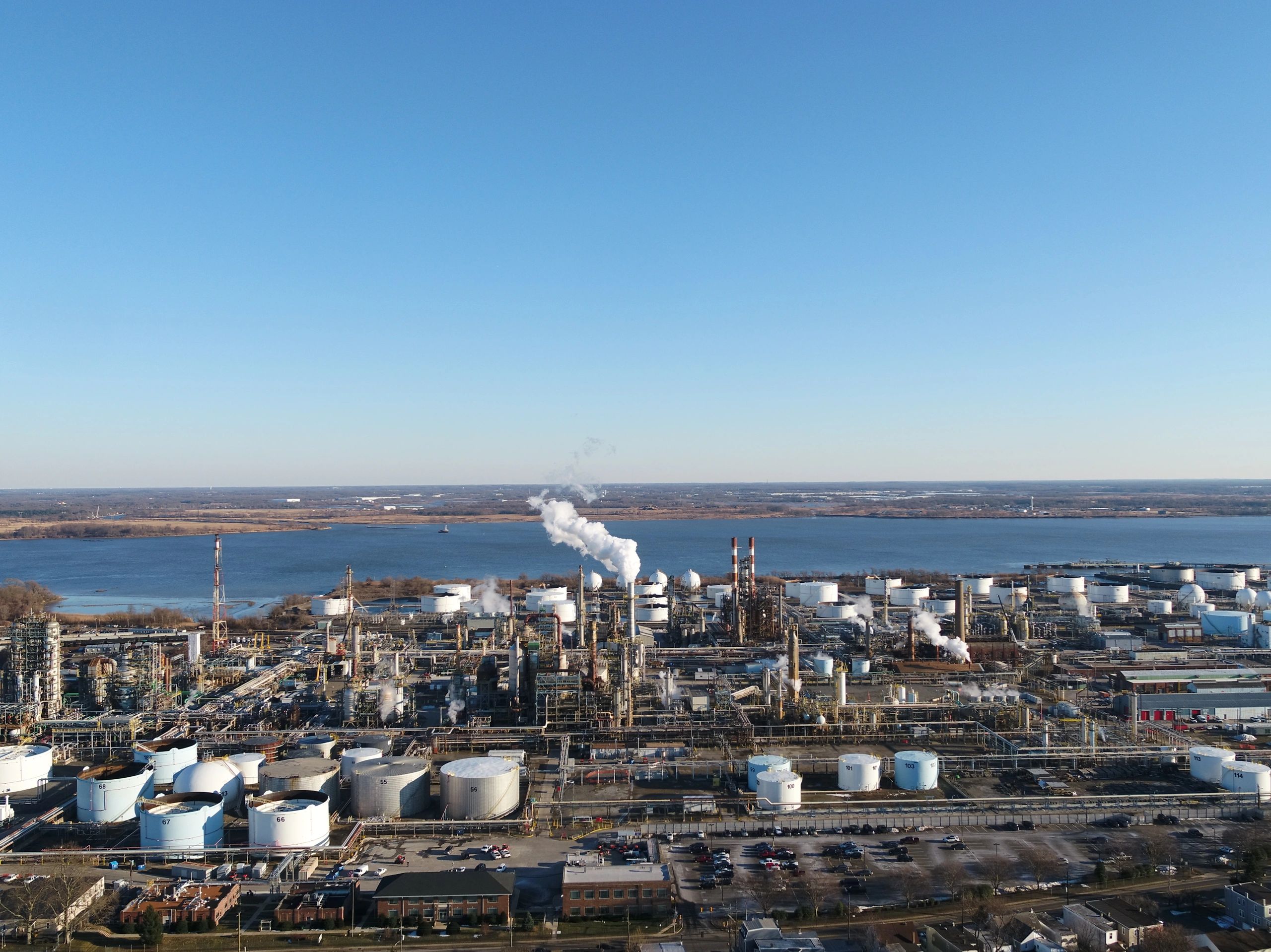 Monroe Energy Safety