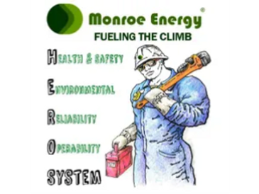 Monroe Energy Safety