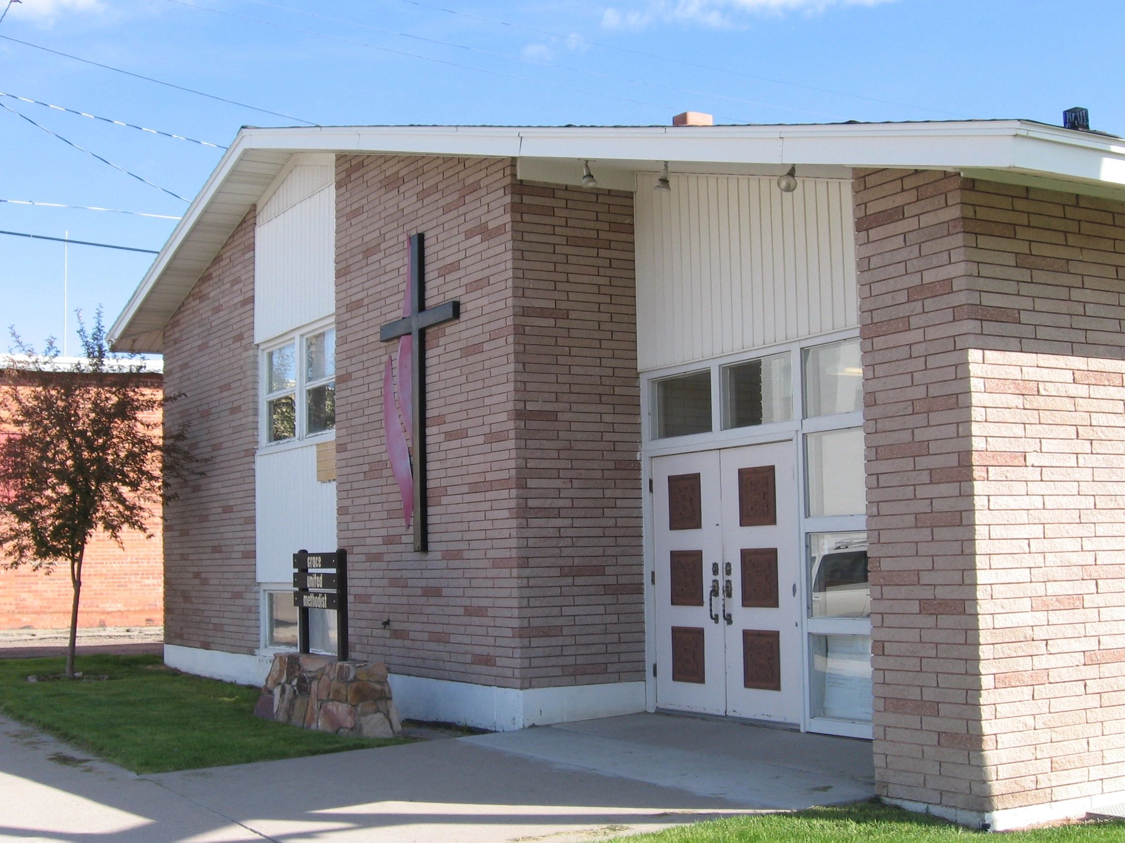 Grace UMC Dillon