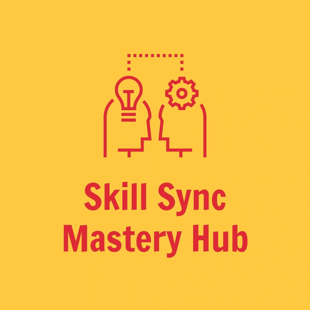 Professional Career Coaching Tools | Skill Sync Mastery Hub