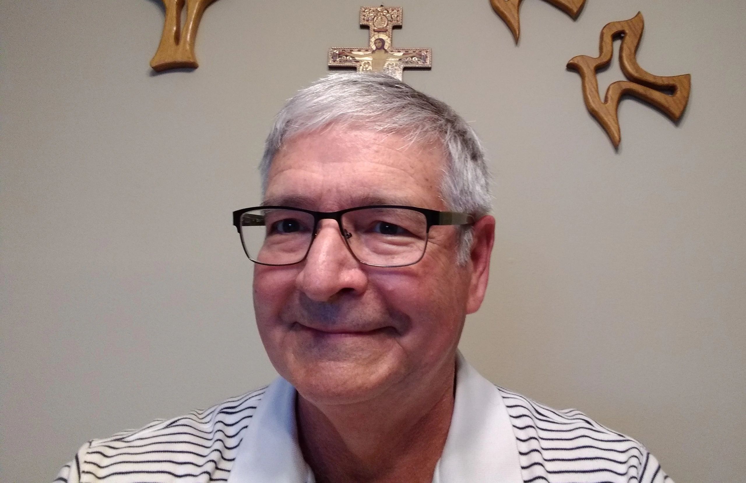 Pastor Jeff Childs