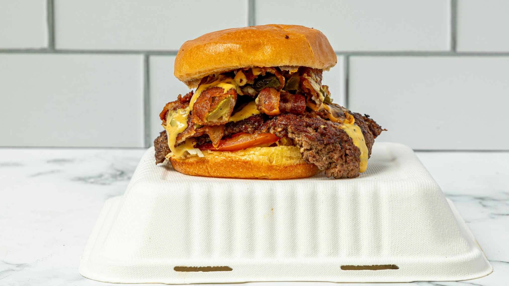 Best Food Truck in Town