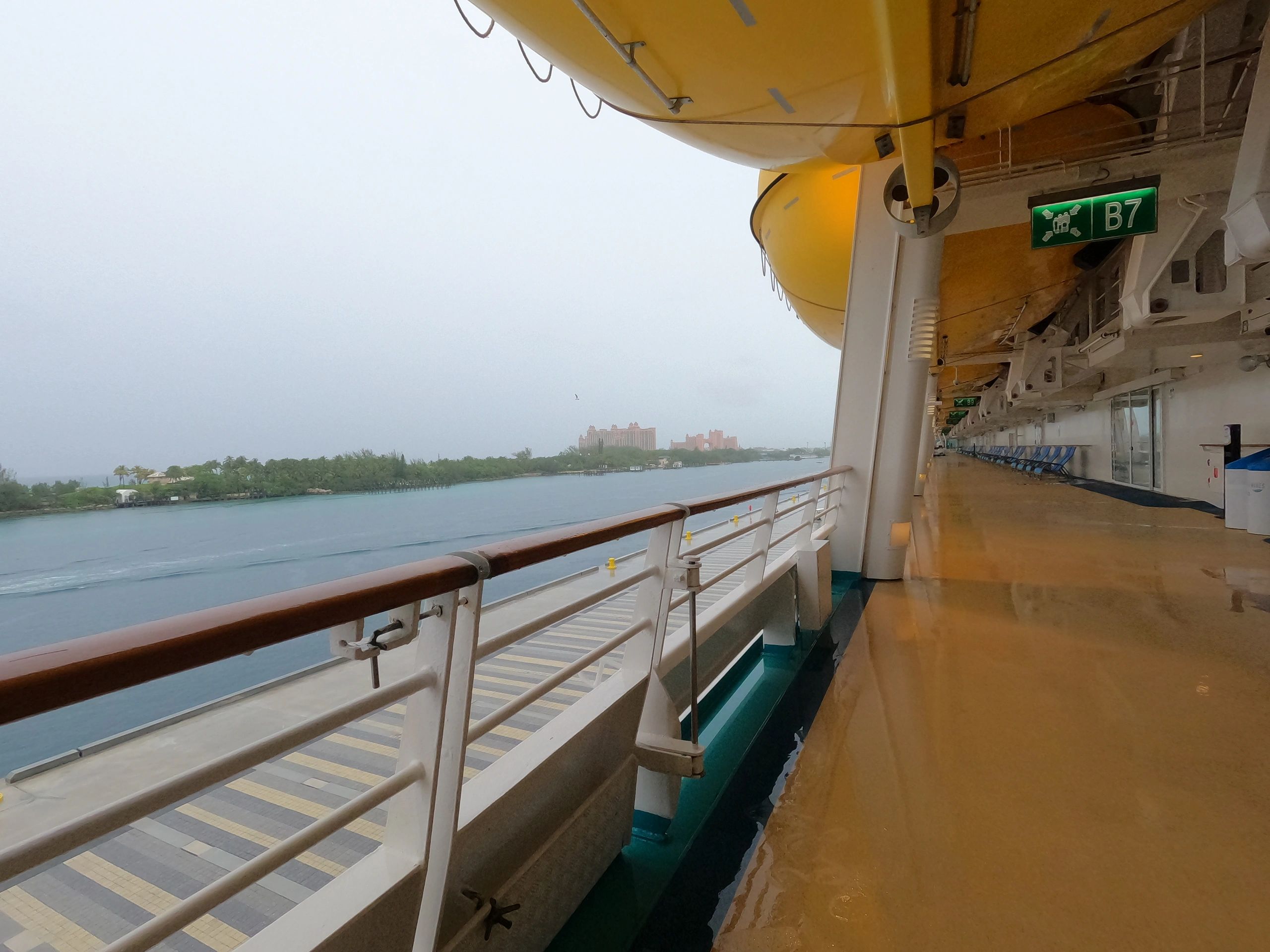 Cruise Ships | signatureseasinternational.com