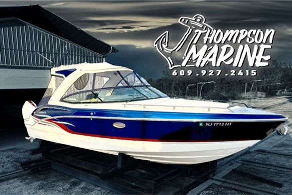 Thompson Marine