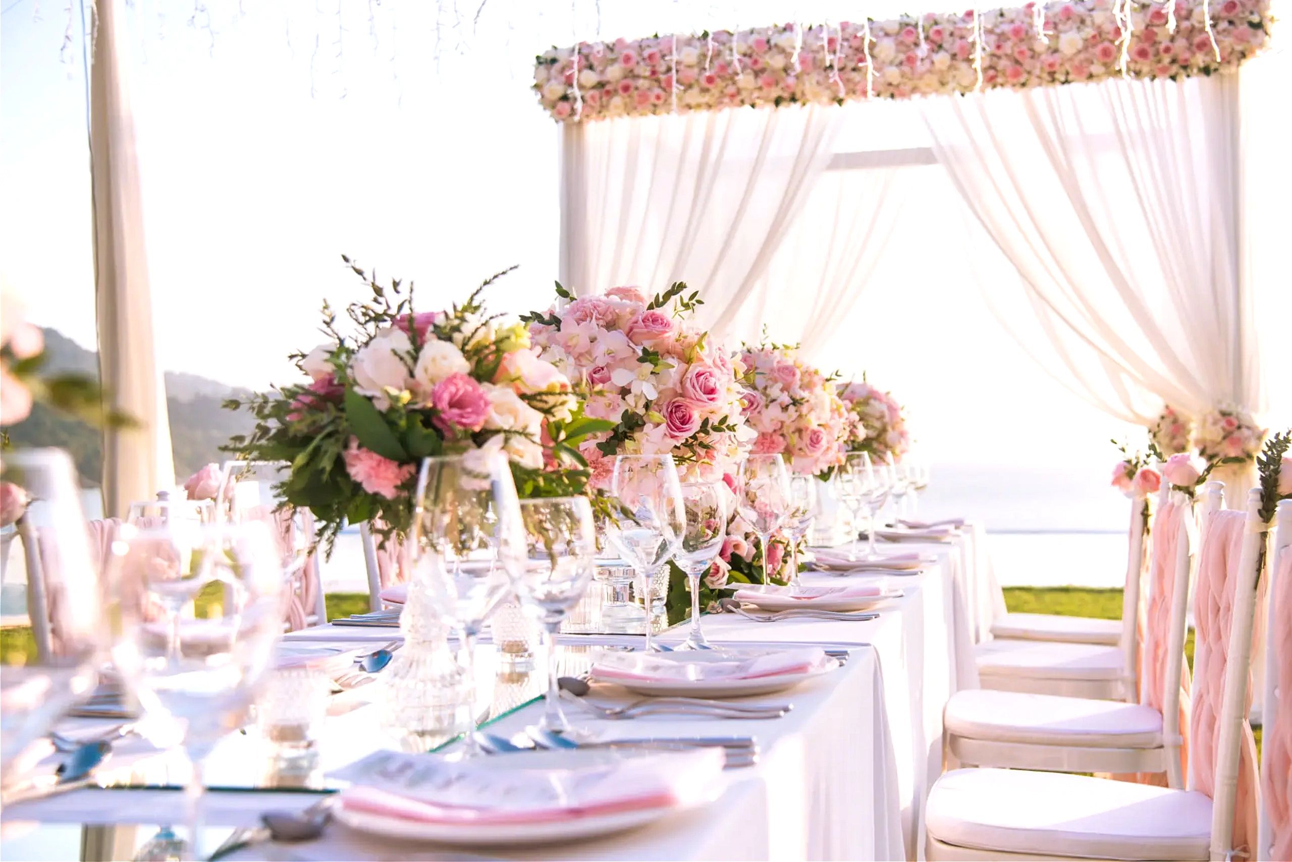 First Class Events by JD