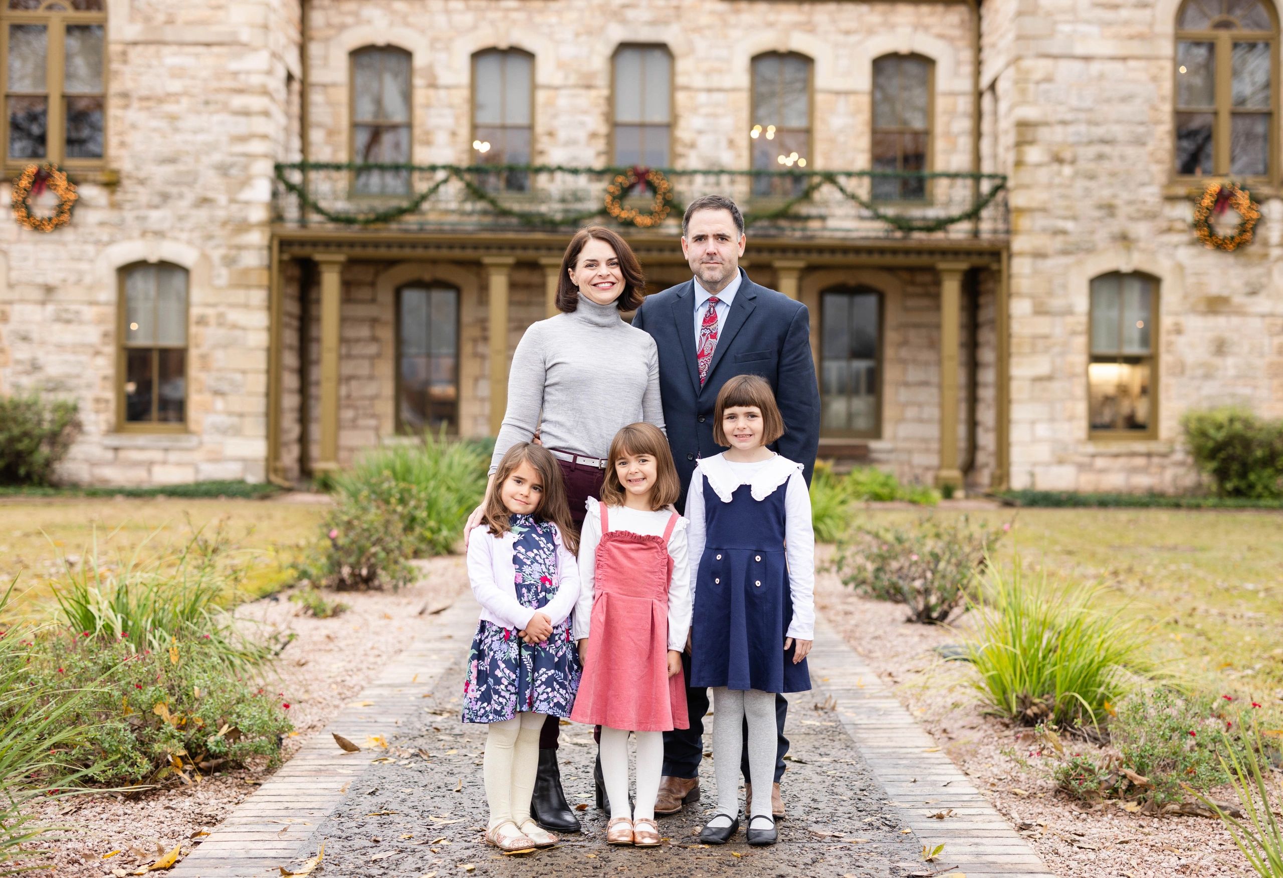 Sara Neel for County Attorney