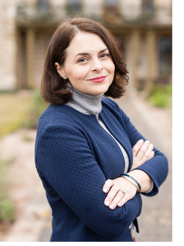 Sara Neel for County Attorney