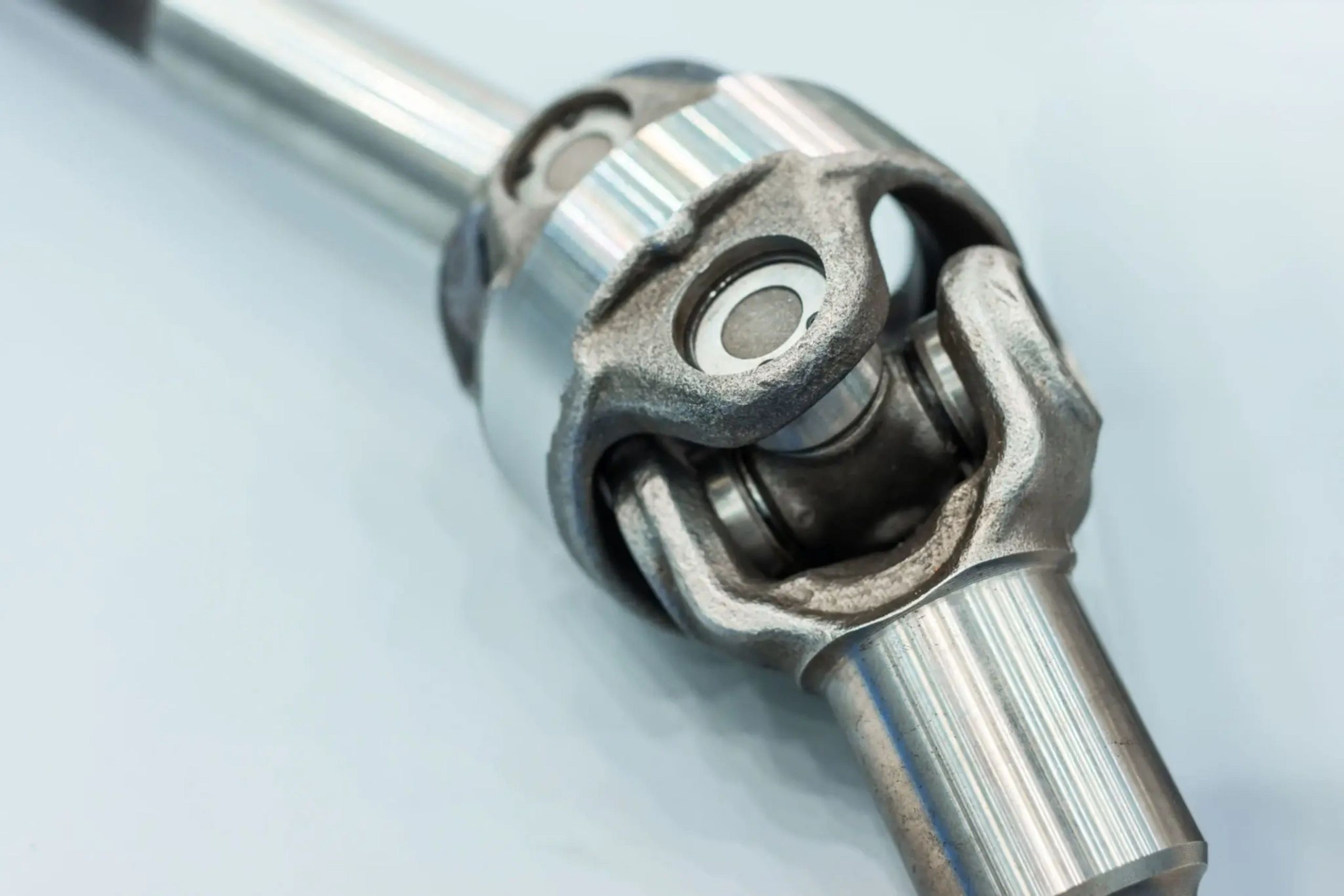 Steering Shafts