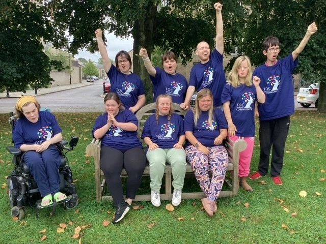 TOC Newsletter | Together Our Community