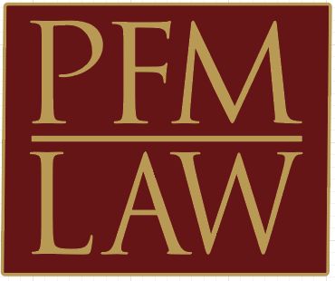 PFM Law