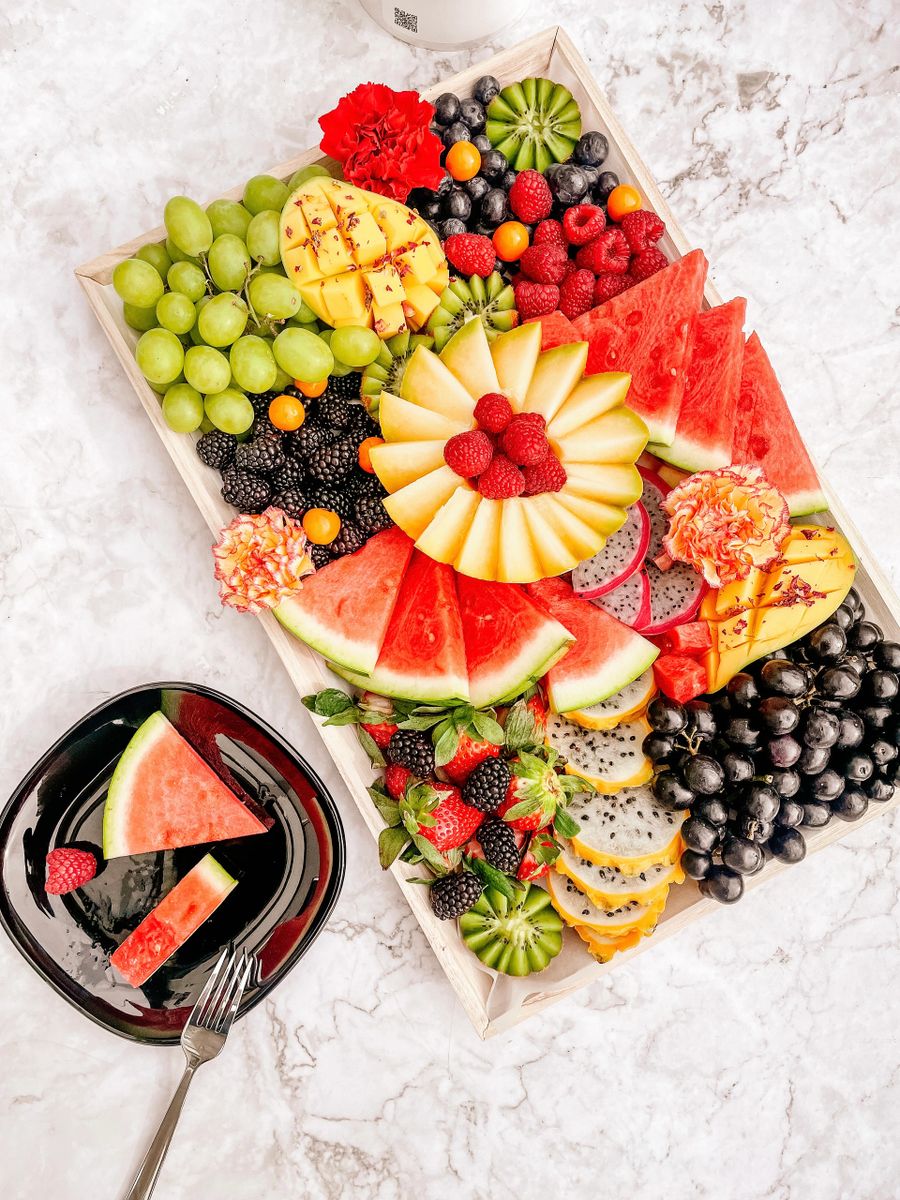 Fruit Board