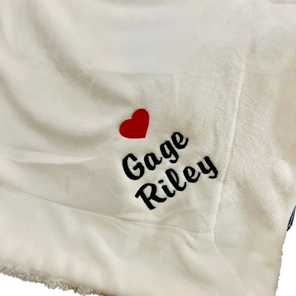 Smooth Stitch Embroidery