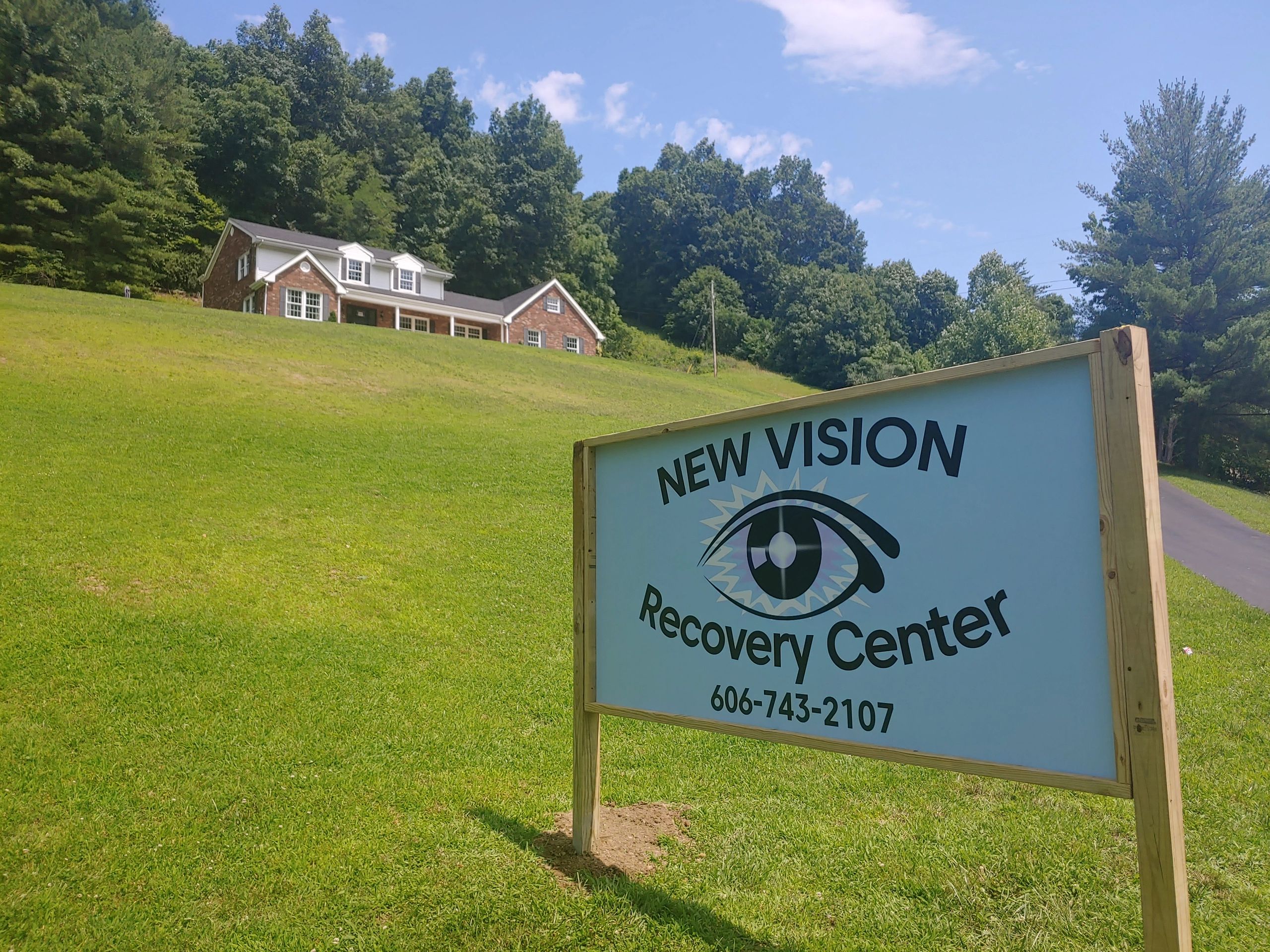 New Vision Recovery Center - Leading Addiction Recovery Center