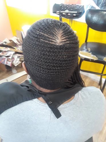 African Hair Braiding Shop - ASTAN HAIR BRAIDING