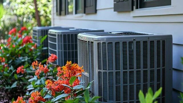 Villa Heating & Cooling