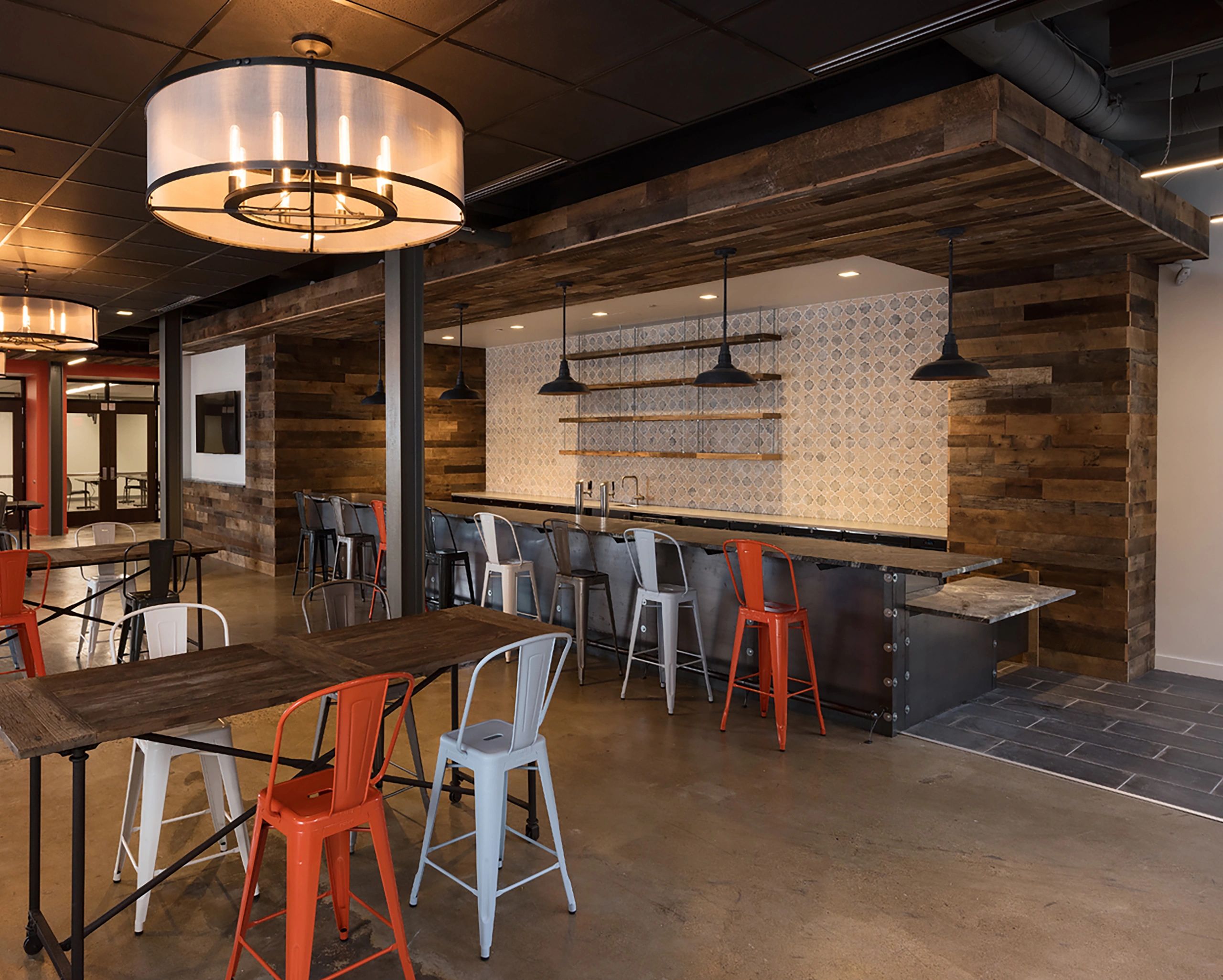 Interior Design - INHABIT | SPACE